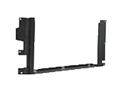 OEM GM 15749195 - Baffle, Radiator Support