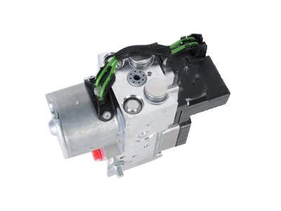 OEM GM 19121235 - Valve, Brake Pressure Mod