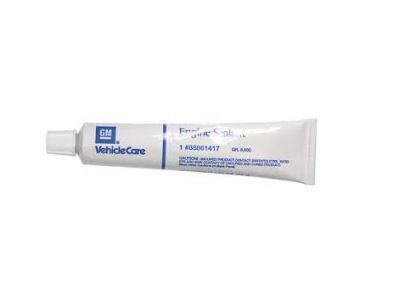 OEM GM 88861417 - Sealant, Room Temperature Vulcanizing Silicone