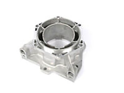 OEM GM 12562832 - Adapter Asm, Oil Filter