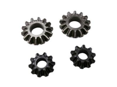 OEM GM 93743633 - Gear Kit, Front Differential Side & Pinion