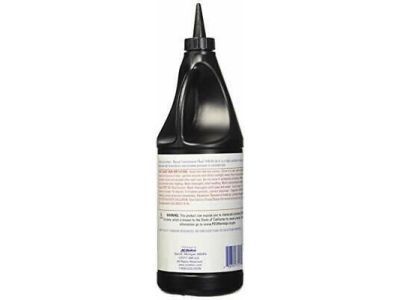 OEM GM 12346190 - Fluid, Manual Transmission Synth Mtf Gl-4 75W-90 ...