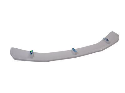 OEM GM 84224810 - ZL1 Spec Spoiler in Summit White
