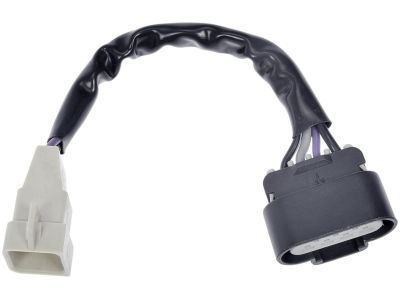 OEM GM 13580864 - Connector Kit, Wiring Harness