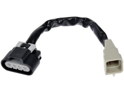 OEM GM 13580864 - Connector Kit, Wiring Harness