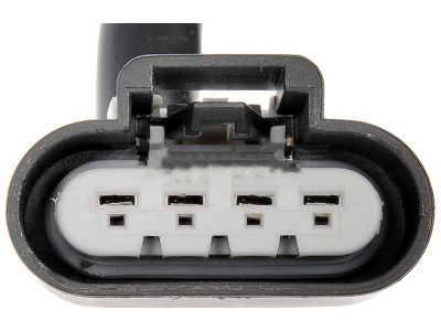 OEM GM 13580864 - Connector Kit, Wiring Harness