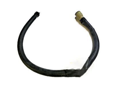 OEM GM 15763368 - Hose Asm-Heater Inlet *Marked Print