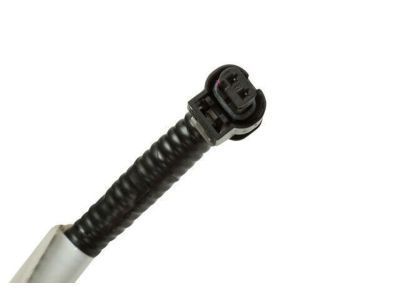 OEM GM 23145347 - LED Perimeter Bed Lighting