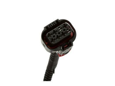 OEM GM 23145347 - LED Perimeter Bed Lighting