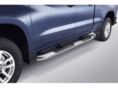 OEM GM 84011359 - Step Bar Assembly