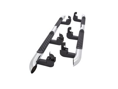 OEM GM 84011359 - Step Bar Assembly