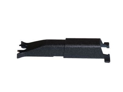 OEM GM 10397579 - Cover, Inside Rear View Mirror Wiring Harness