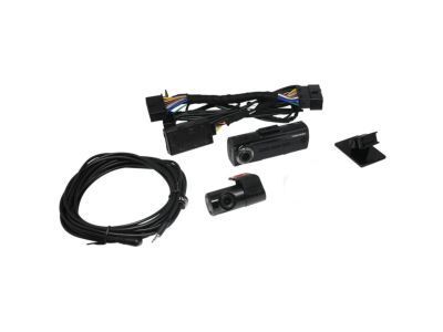 OEM GM 19418274 - Front Camera