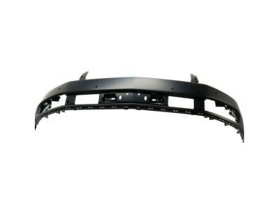 OEM GM 23320623 - Fascia Asm-Front Bumper Upper *Service Primer