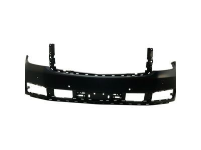 OEM GM 23320623 - Fascia Asm-Front Bumper Upper *Service Primer