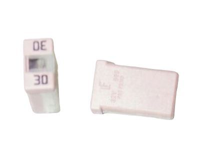 OEM GM 19119330 - Fuse Asm, 30 A M-Case Pink