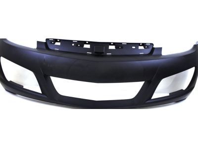 OEM GM 19177209 - Front Bumper Cover