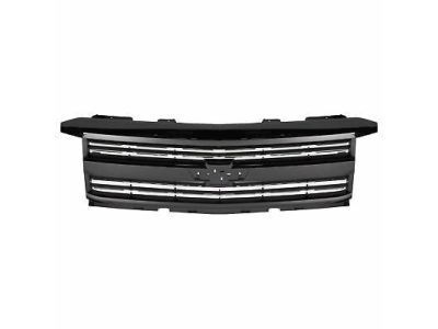 OEM GM 23335302 - Grille Asm-Front *Black