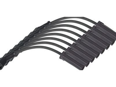OEM GM 88894394 - Wire Kit, Spark Plug