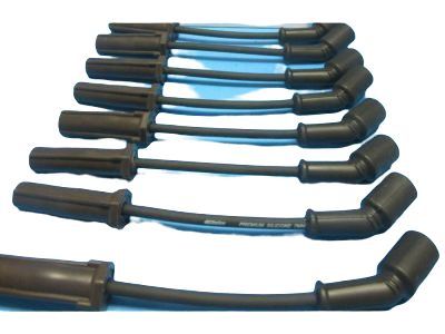 OEM GM 88894394 - Wire Kit, Spark Plug