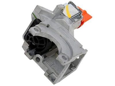 OEM GM 88965342 - Lock Module