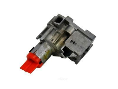 OEM GM 88965342 - Lock Module