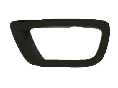 OEM GM 84219416 - Molding-Front Bumper Fascia