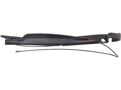 OEM GM 25826329 - Air Inlet Grille