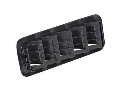 OEM GM 15196388 - Valve Asm-Body Rear Outer Panel Pressure Relief