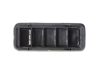 OEM GM 15196388 - Valve Asm-Body Rear Outer Panel Pressure Relief