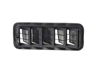 OEM GM 15196388 - Valve Asm-Body Rear Outer Panel Pressure Relief