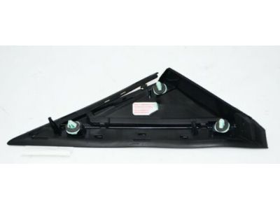 OEM GM 22774041 - Cover Asm-Front Fender Inner Panel Access Opening