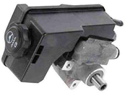OEM GM 92229662 - Pump Pkg-P/S