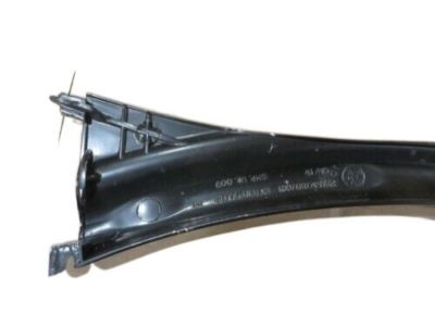 OEM GM 25761793 - Extension-Front Fender