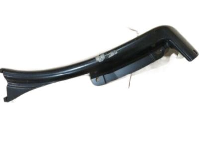 OEM GM 25761793 - Extension-Front Fender