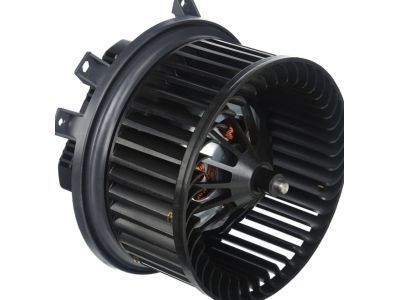 OEM GM 23416437 - Motor Asm-Blower