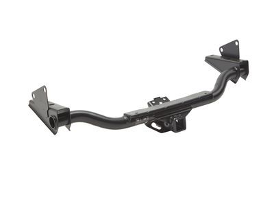 OEM GM 84301187 - 3, 500-lb.-Capacity Hitch Trailering Package