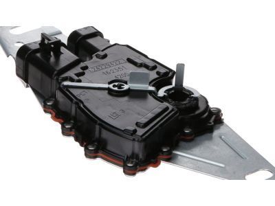 OEM GM 12450016 - Switch, Parking/Neutral Position & Back Up Lamp