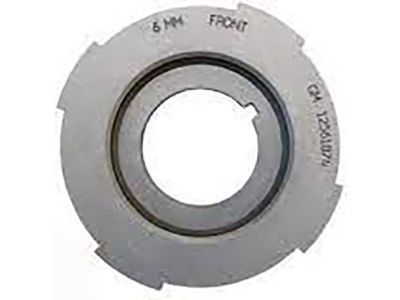 OEM GM 12561074 - Ring, Crankshaft Position Sensor Reluctor