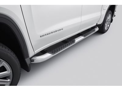 OEM GM 84011356 - Step Bar Assembly