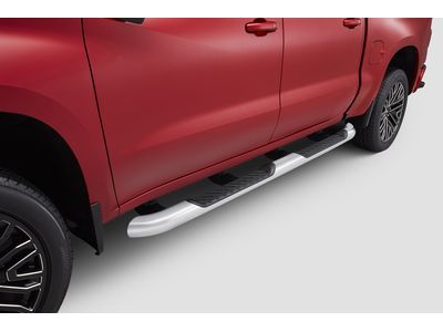 OEM GM 84011356 - Step Bar Assembly