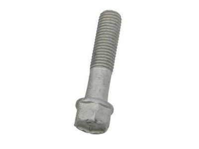 OEM GM 15734903 - Bolt, Rear Propeller Shaft