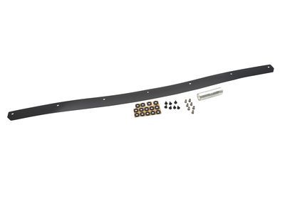 OEM GM 84314076 - Wicker Bill Spoiler in Black