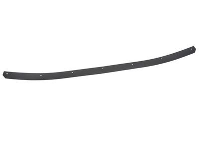 OEM GM 84314076 - Wicker Bill Spoiler in Black