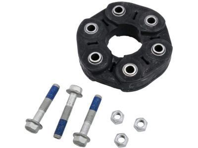 OEM GM 92267163 - Coupling Kit, Propeller Shaft