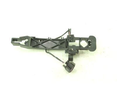 OEM GM 25864474 - Handle Base