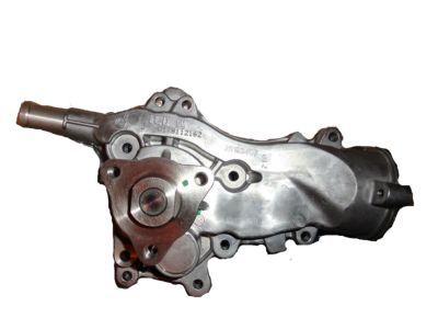 OEM GM 55486344 - Pump Kit-Water