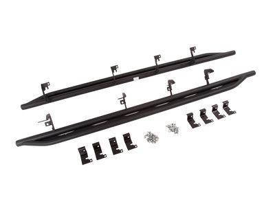 OEM GM 84141176 - Extended Cab Rocker Panel Guard