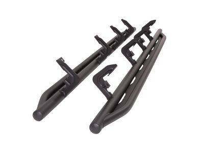 OEM GM 84141176 - Extended Cab Rocker Panel Guard