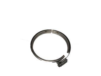 OEM GM 97376379 - Clamp, Turbo Air Inlet Adapter